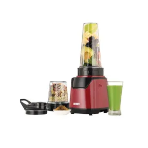 Usha Nutrimagna Pro Blender 600W On-the-Go - Flashprice