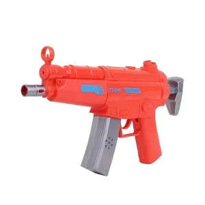 Toy Zone Blaze Toy Gun - Lights & Realistic Sound - BPA Free - For 3 ...
