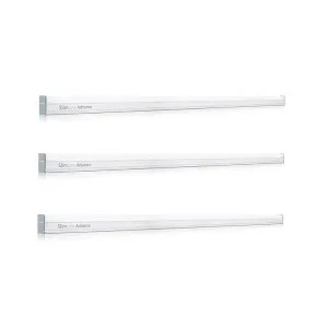 PHILIPS Slimline Advance 25W 2500-lumen LED Batten Tubelight at ₹797 ...