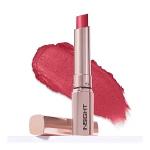 Insight Mousse Matte Lipstick Strawberry Frosting - Long Stay ...