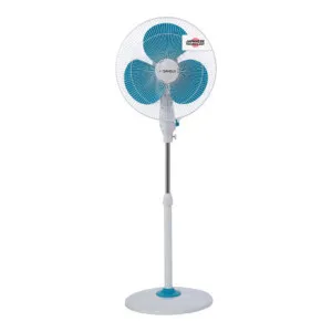 Sansui Chetak Speed 400 mm Pedestal Fan at ₹1599 | Flipkart Deal ...