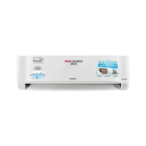 Hitachi 2 Ton 3 Star Xpandable+ Inverter Split AC at ₹39749 | Amazon ...