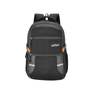 Safari Omega 30L Laptop Backpack - College & Travel Bag - Flashprice