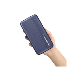 Amazon Basics 20000mAh Power Bank - 22.5W Fast Charging Deal - Flashprice