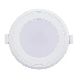 Havells Luna LED RBP JB Downlight 6W Energy Efficient at ₹175 | Amazon ...