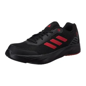 adidas Mens Base-Strike Running Shoes at ₹1418 | Amazon Deal - Flashprice