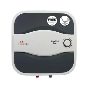 RR Signature Supremo Plus 25L Water Heater - 2 Yr Warranty & Free ...