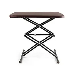 Cello Riser Duroplast Multi Utility Rectangular Table at ₹2299 | Amazon ...