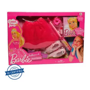 Barbie Ballerina Big Box Set - Flashprice