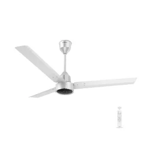 Goldmedal ORYZO BLDC 1200mm 5 Star Rated Anti Dust Ceiling Fan at ₹2849 ...