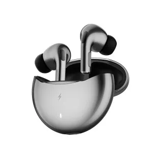 Fire-Boltt Aero TWS Earbuds with Custom EQ & 50H Playtime at ₹899 ...