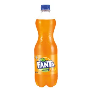 Fanta Orange Soft Drink 750ml at ₹19 | Flipkart Deal - Flashprice