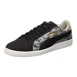 Puma Men's Smash Buck Camo Sneakers at ₹1259 | Amazon Deal - Flashprice