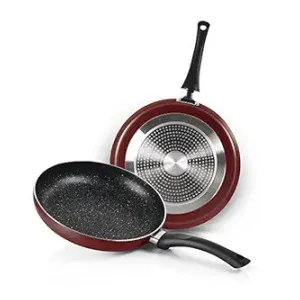 Milton Pro Cook Granito Tawa & Fry Pan Set - Best Price! - Flashprice