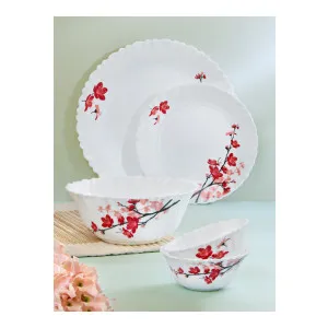 Larah by BOROSIL Dinner Set at ₹999 | Myntra Deal - Flashprice